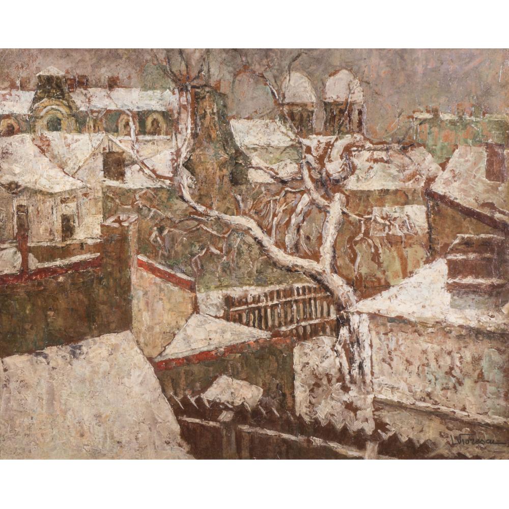 Galeria de arta Alexis Art