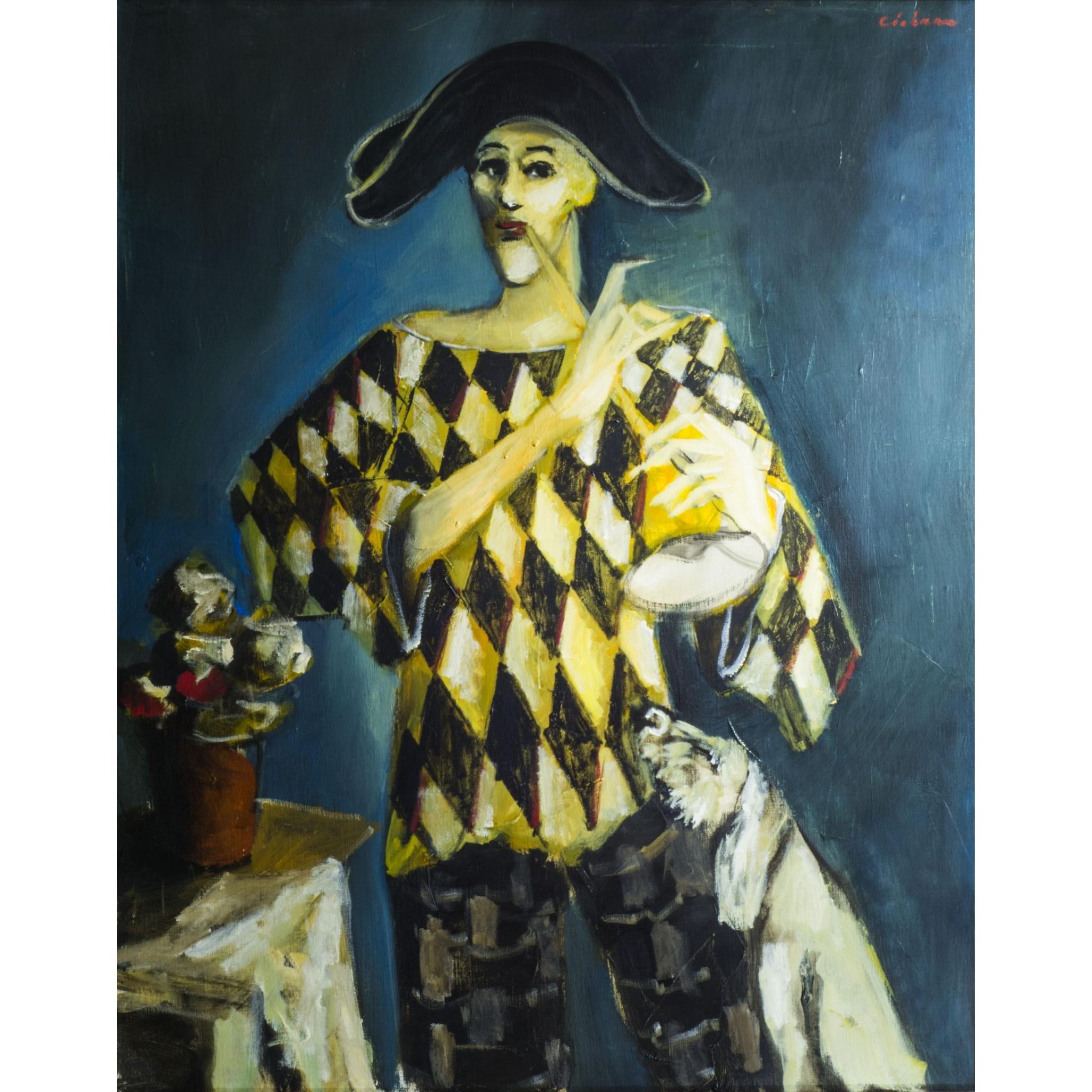 Galeria de arta Alexis Art