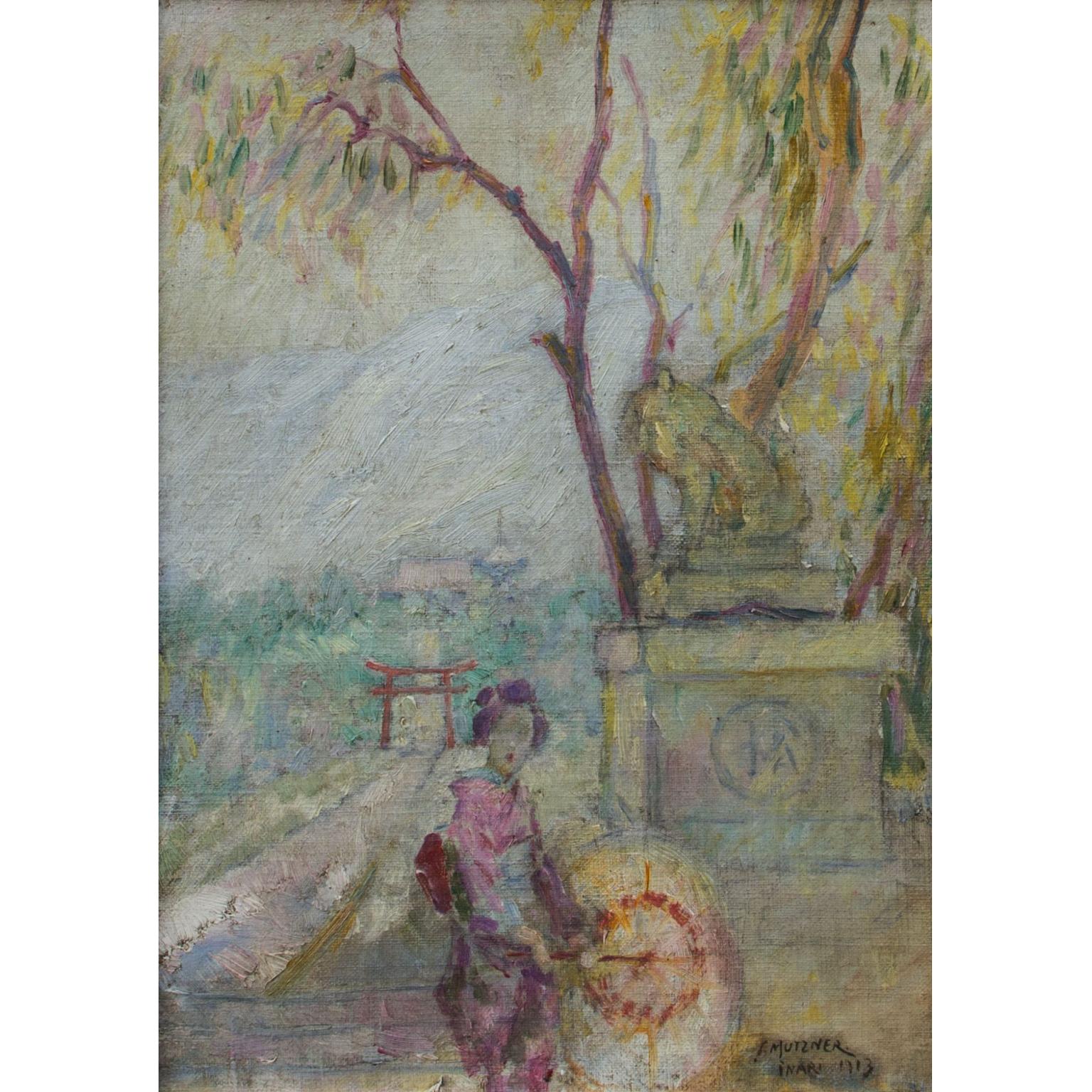 Galeria de arta Alexis Art